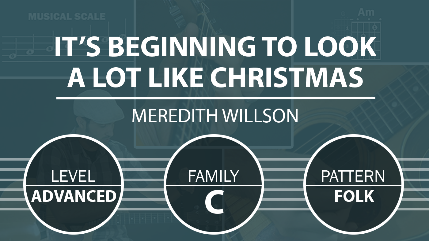 Song Library | Simplified Guitar